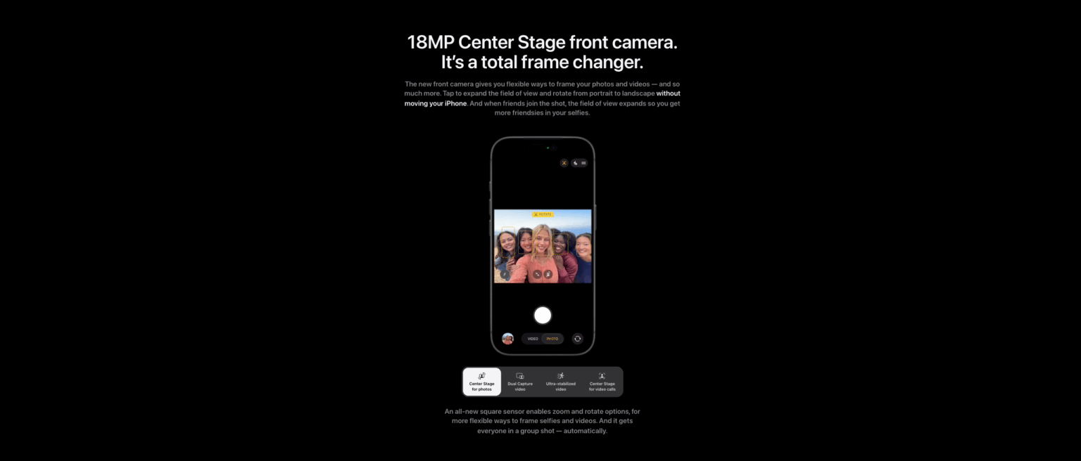 Apple iPhone 17 Pro | iService Jordan