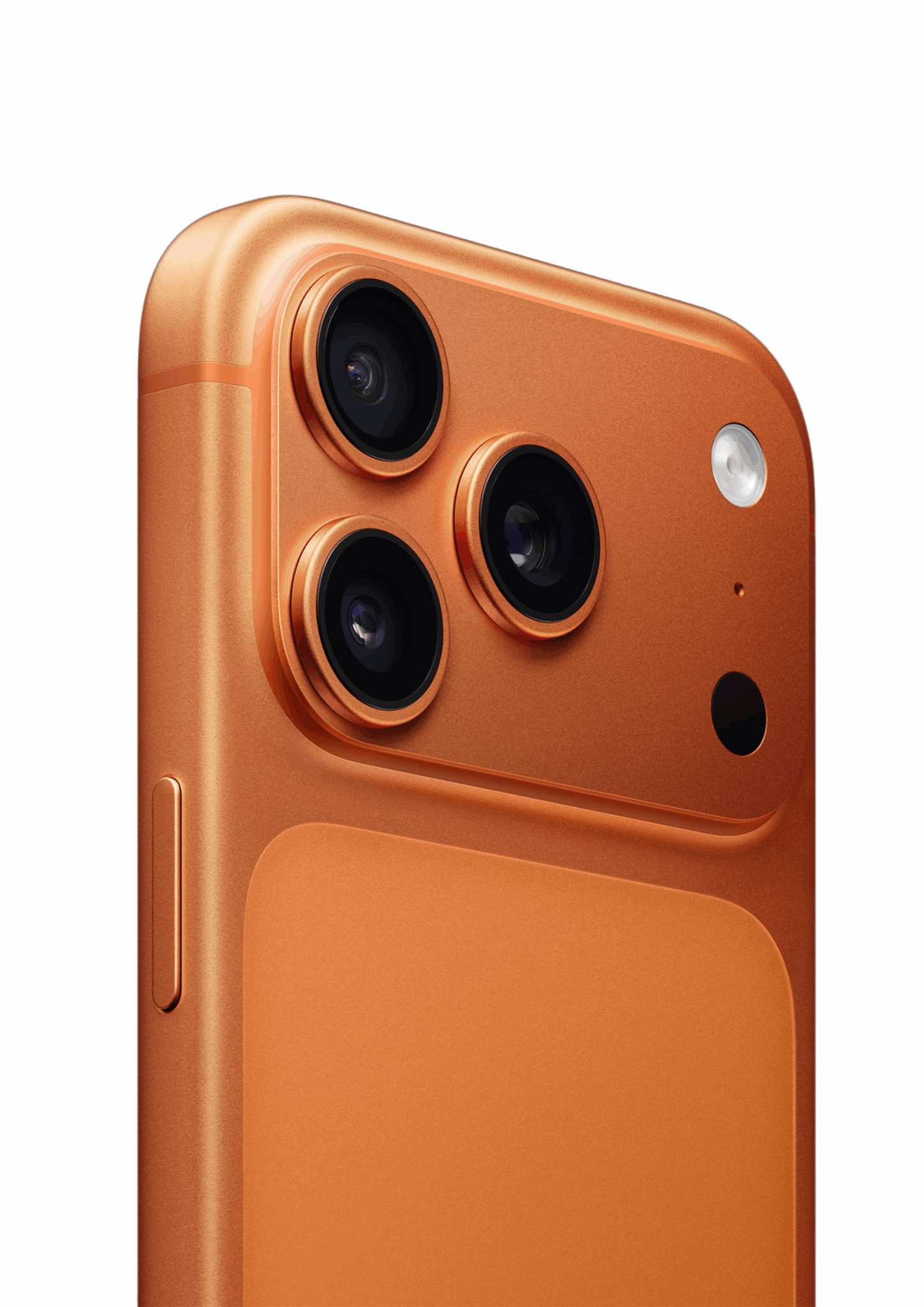 Apple iPhone 17 Pro | iService Jordan