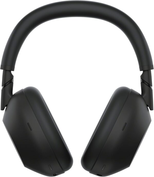 Sony WH-1000XM6 Wireless Noise-Canceling Headphones