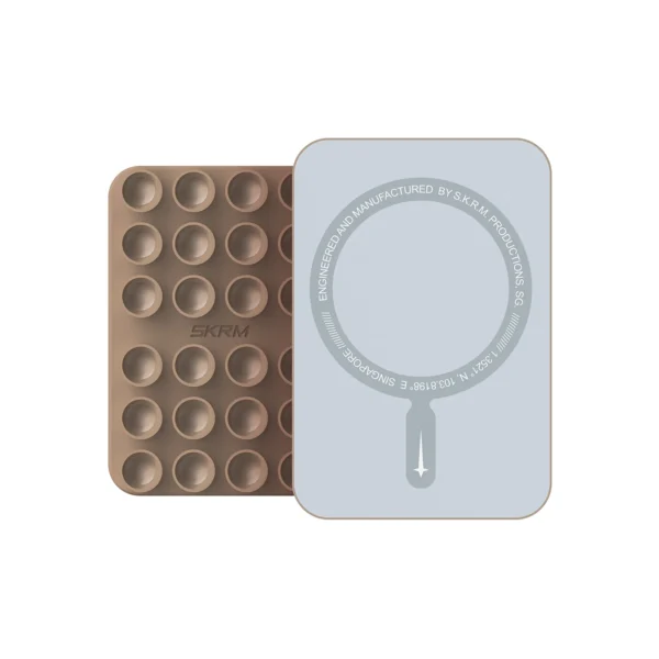 SKINARMA STAX Magnetic Suction Mount Holder | iService.